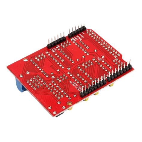 Arduino Uno Cnc Shield Board 500