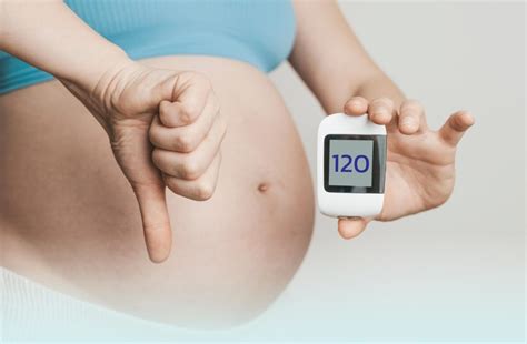 เบาหวานขณะตั้งครรภ์ ภัยร้ายที่คุณแม่ต้องระวังก่อนจะเสียใจ