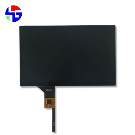 10 1 Inch TFT LCD Module High Resolution 2560x1600 Touchscreen