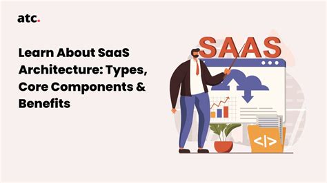 Understanding The Fundamentals Of Saas Architecture