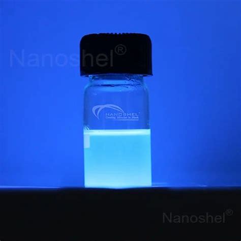 Upconverting Nanoparticle Quantum Dots At ₹ 500 Milliliter Quantum Dots In Bhankarpur Id