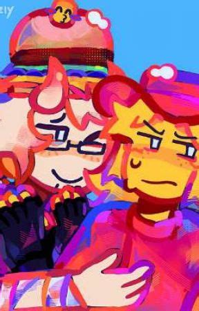 After We Escaped Pizzaburger Chapter 10 First Date Page 3