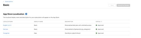 Localization Issues Issue Iaphub React Native Iaphub GitHub