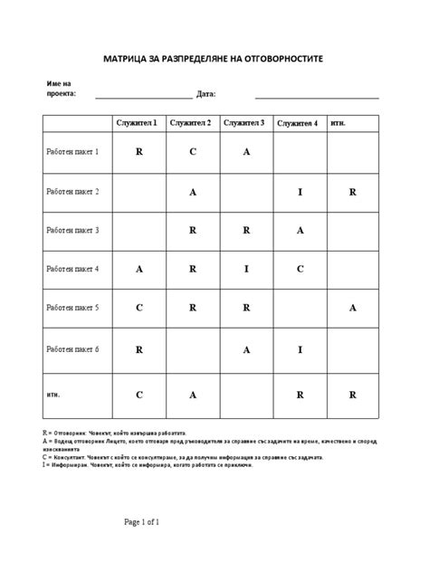 2 31 Responsibility Assignment Matrix Bg Pdf