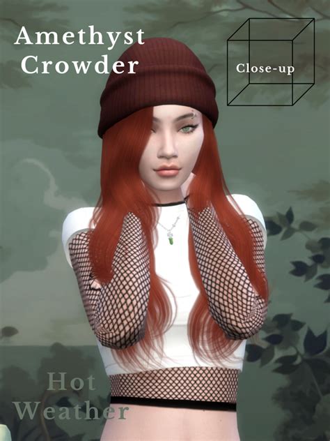 Sims4nsfw Sims Collection The Sims 4 Sims Loverslab