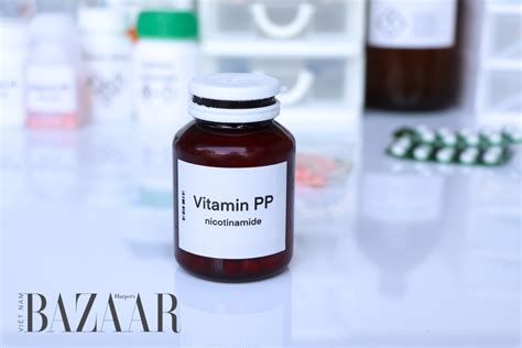 Vitamin Pp Có Tác Dụng Gì Khi Sử Dụng Vitamin Pp Cần Lưu ý Gì