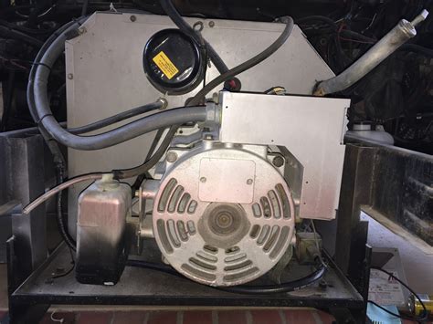 Did This Really Work Powertech Cd 7000 Cd 8000 Generator Does