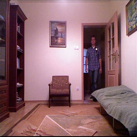 Ur Fall Detection Dataset Object Detection Model V1 2024 03 26 732pm