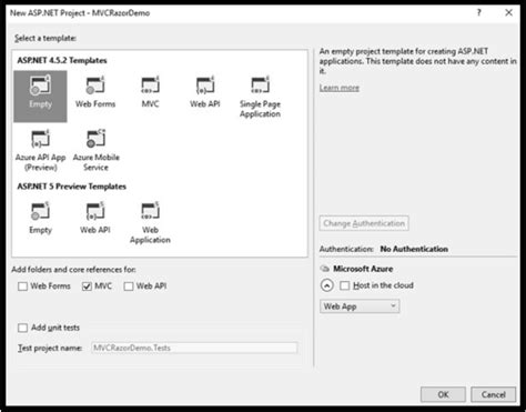 ASP NET Razor Complete Guide On ASP NET Razor