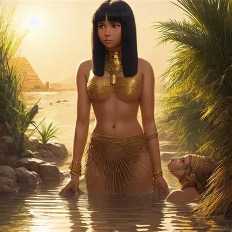 Chat With NSFW Cleopatra Adult Romantic Flirtation Dialogue Nsfw Enjoy Free Unrestricted AI