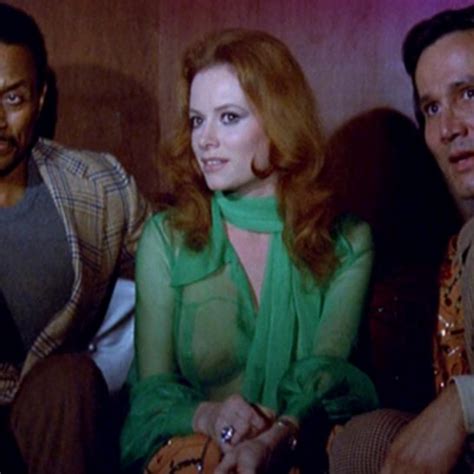 naked luciana paluzzi in la mala ordina