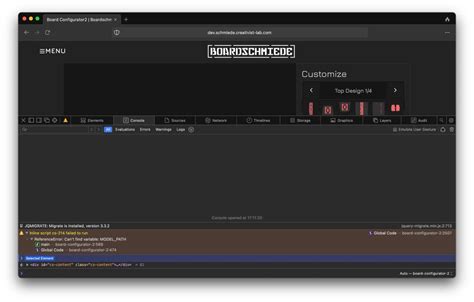 app doesn t load anymore on apple devices questions three js forum