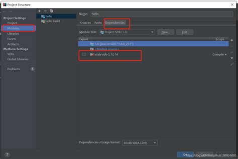 Idea中创建scala项目idea这么创建scala类 Csdn博客