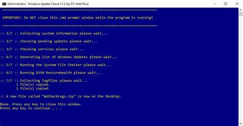 Windows Update Check Wucbat Sysnative Forums