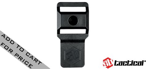 Qd Slider Quick Detach Sling Adapter