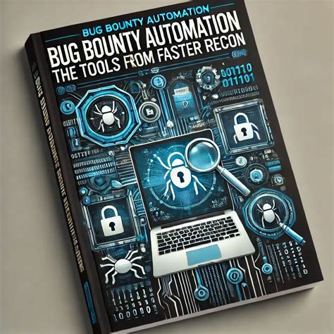 Bug Bounty Recon Automation Tools