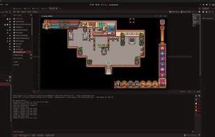 Open Source RPG Maker Alternatives Game Development Tools AlternativeTo