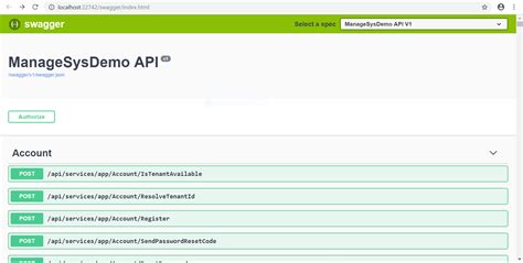 Run The Server Side Application 6739 Support Center Aspnet Zero Support Run The Server Side Application 6739 Support Center Aspnet Zero Support