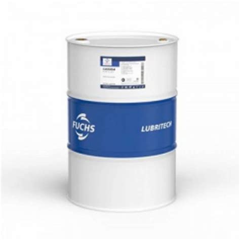 Cassida Fm Gear Oil At ₹ 1700litre Hydraulic Oil In Mumbai Id