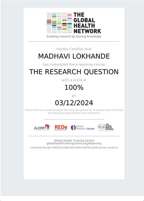 Madhavi Lokhande On Linkedin Researchskills Continuouslearning Professionaldevelopment
