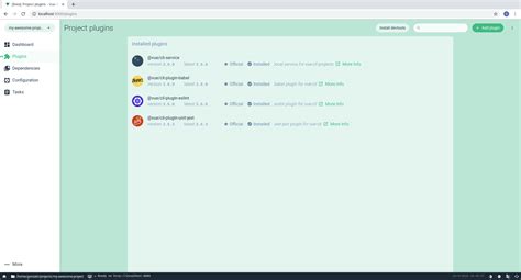 Starting With Vue Js Using Vue Cli