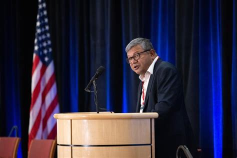 Arun Majumdar [image] Eurekalert Science News Releases