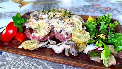 Жареный виноград звучит абсурдно но это очень вкусное блюдо … всем… На кухне у ветеринара