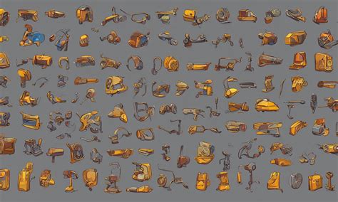 2d Sprite Sheet Pnganimated Sprite Sheet