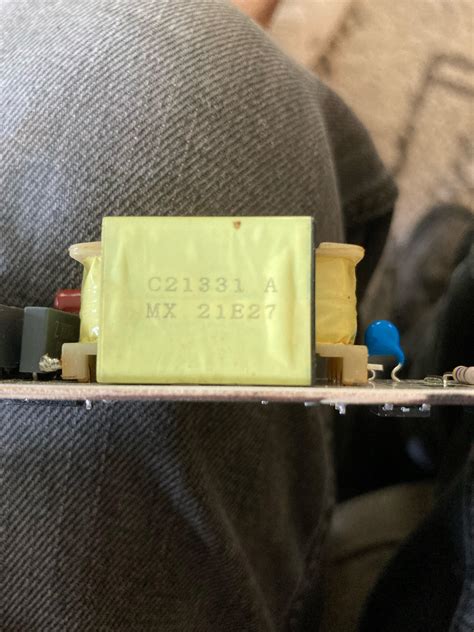 What Does This Text Mean R Electricalengineering