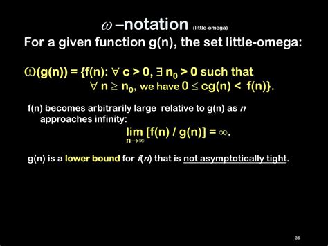 Ppt Discrete Structures And Algorithms Functions And Asymptotic Complexity Powerpoint Presentation