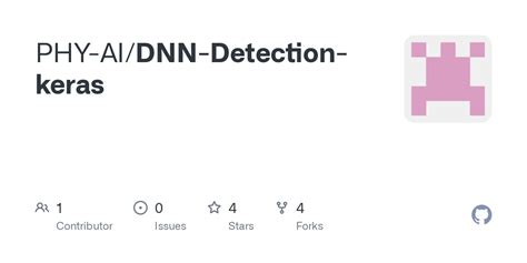 Github Phy Aidnn Detection Keras