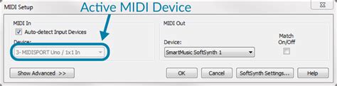 midi input troubleshooting no midi input signal finale garritan