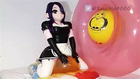 Balloon Xhamster