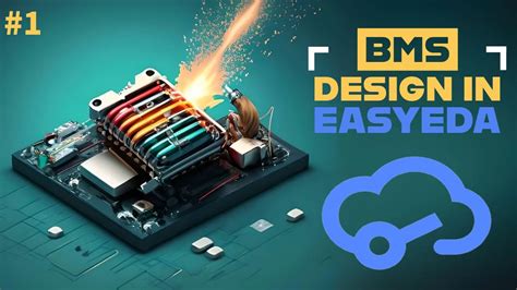 1 How To Make A PCB In EasyEDA 2023 Tutorial Pcbcupid YouTube