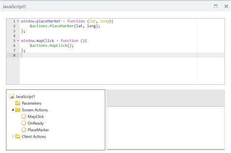 Outsystems Tricks And Tips For Complex Ui Integrations Reactive Web