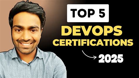 Top 5 Devops Certifications To Pursue In 2025 Galaxy Ai