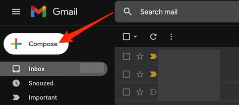 How To Add A Table To An Email In Gmail