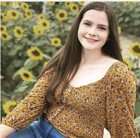 Aubree Etling The Gannon Knight