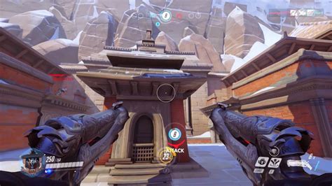 Overwatch Stutter Problem 2016 08 04 Youtube