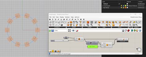 Unhappy With Preset Layer Name For Plane Block Instance Grasshopper Mcneel Forum