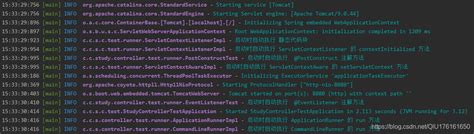 介绍spring boot 启动时，自动执行指定方法的 7 种方法 spring启动时执行某个方法 csdn博客