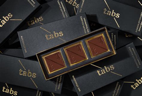 Tabs Chocolate Sex Chocolate By Tabs Break Bite Bang
