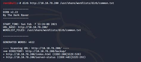 [tr] Tryhackme Pwn Me Private Machine Ctf Writeup Pwnlab Me