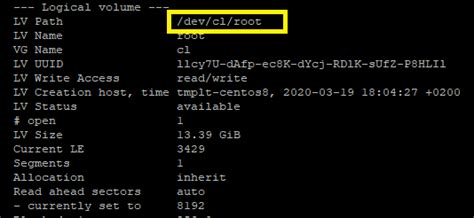 How To Expand Linux Vm Partition Jetpatch