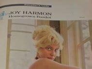Joy Harmon Nude Pics Videos Sex Tape