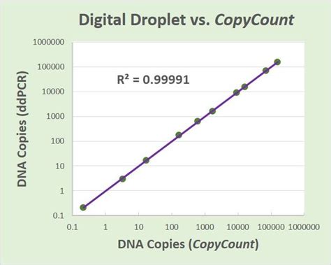 CopyCount qPCR分析软件 北京睿驰科技