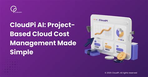 Cloudpi Ai Project Based Cloud Cost Management Made Simple Cloudpi Ai