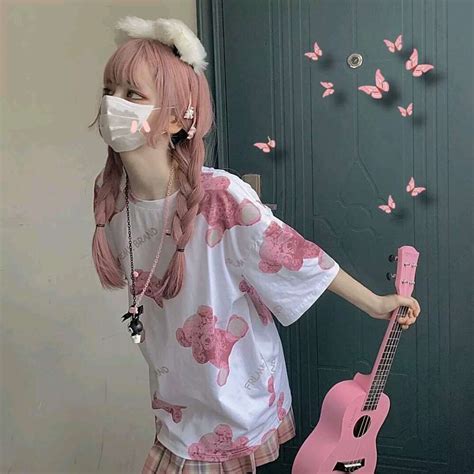 口罩女头像 高清图片，堆糖，美图壁纸兴趣社区