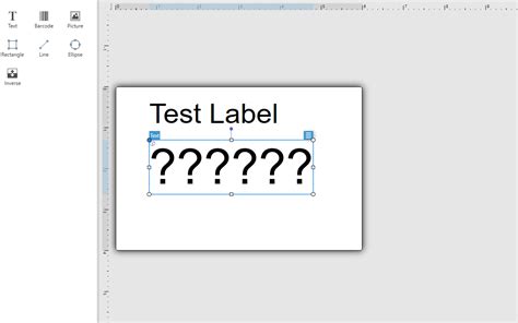 Store Label Format And Recall For Printing Using Zebradesigner 3
