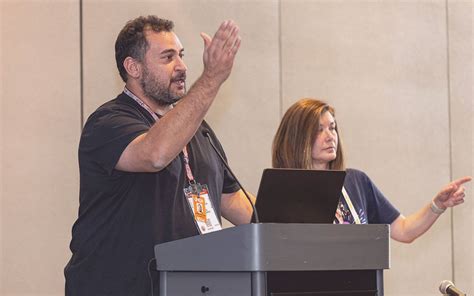 Scinet Teams • Sc25